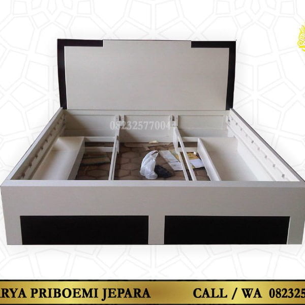 Kamar Set Minimalis Modern Terbaru - Karya Furniture Jepara